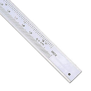Parallel Crossed Caliper, 0-200mm Parallel Crossed Vernier Caliper, Stainless Steel Parallel Crossed Vernier Caliper Marking Gauge