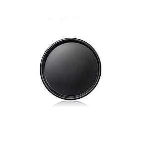 Mengbaobao Non-Stick Pizza Pan Pizza Tray Pie Cake Pans 6 inch Round