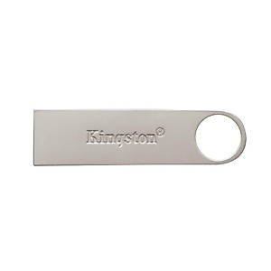 Kingston 16 GB DataTraveler SE9 G2 USB 3.0 Flash Drive (DTSE9G2/16GB)