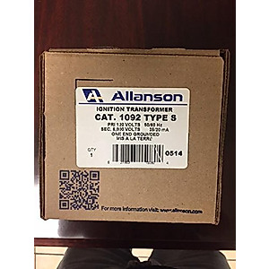 Gas Burner Ignition Transformer