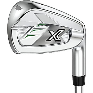 2022 XXIO X Iron Set RH 5-PW Graph Reg