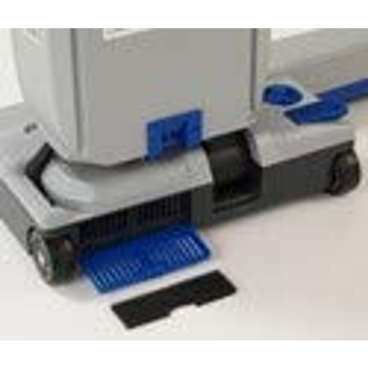 Lindhaus RX HEPA 450, 18" Commercial Vacuum, 1 Each