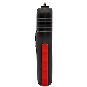 Triplett MS100 Pin Moisture Meter for Wood and Building Materials with Audible Indicator