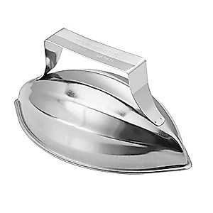 Iwinna Professional Stainless Steel Papaya Rice Mold