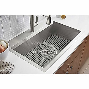 Pro-Inspired Kitchen Sink Kit