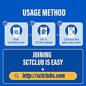 LBDCIOT Japan 10 Days Unlimited Data SIM Card, Japan Travel SIM Card. 3 in 1 prepaid SIM Card. International SIM Card for Business Travel. 4G high-Speed Operational Network with Unlimited Speed