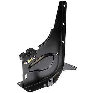 Dorman 924-5202 Driver Side Hood Bumper Compatible with Select Freightliner Models