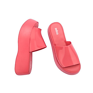 Melissa Shoes Becky AD Light Pink 6 M