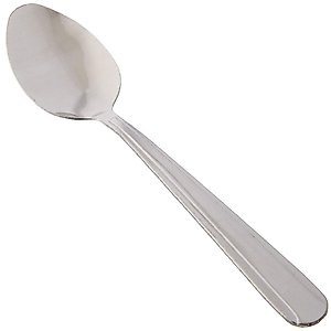 WHOLESALE - 2 DOZEN DOMINION TEASPOON SPOON