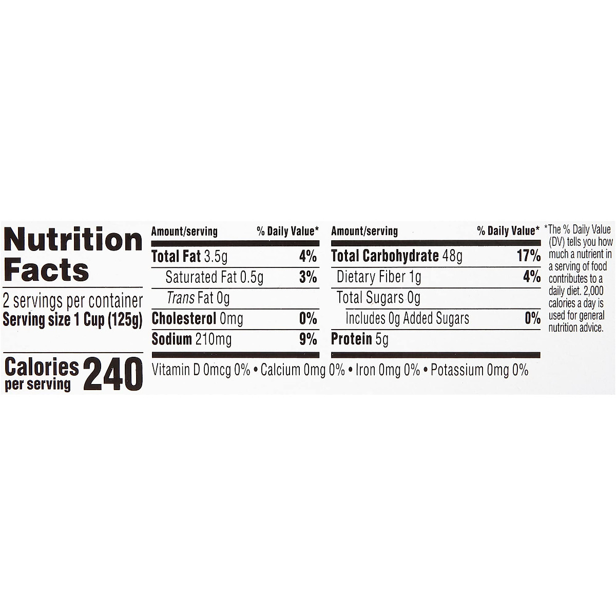 Microwaveable Jasmine Rice Bundle 8.8 Oz 2-Pack of Minute Jasmine Rice in Ready To Serve Cups and 3 My Outlet Mall Resealable Portable Storage Pouches