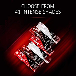 Wella Color Tango Permanent Hair Color, 4NN Medium Brown Intense Neutral