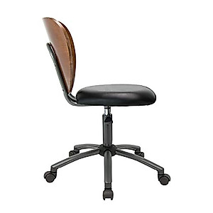 Studio Designs Ponderosa Chair in Sonoma Brown 13249