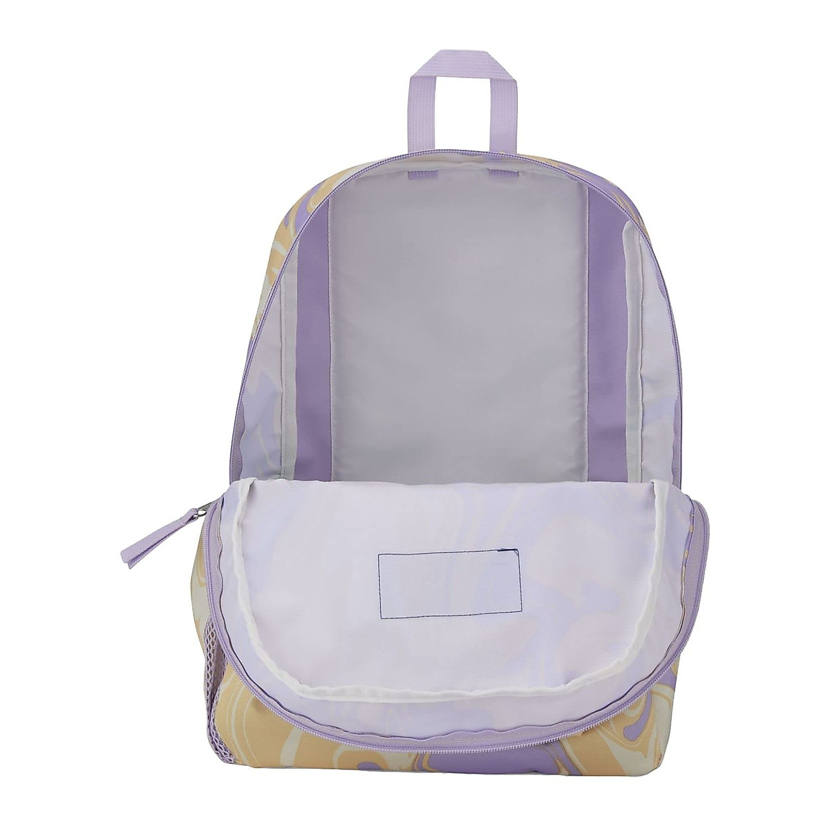 JanSport Daypack Backpacks, Brook Green, One Size