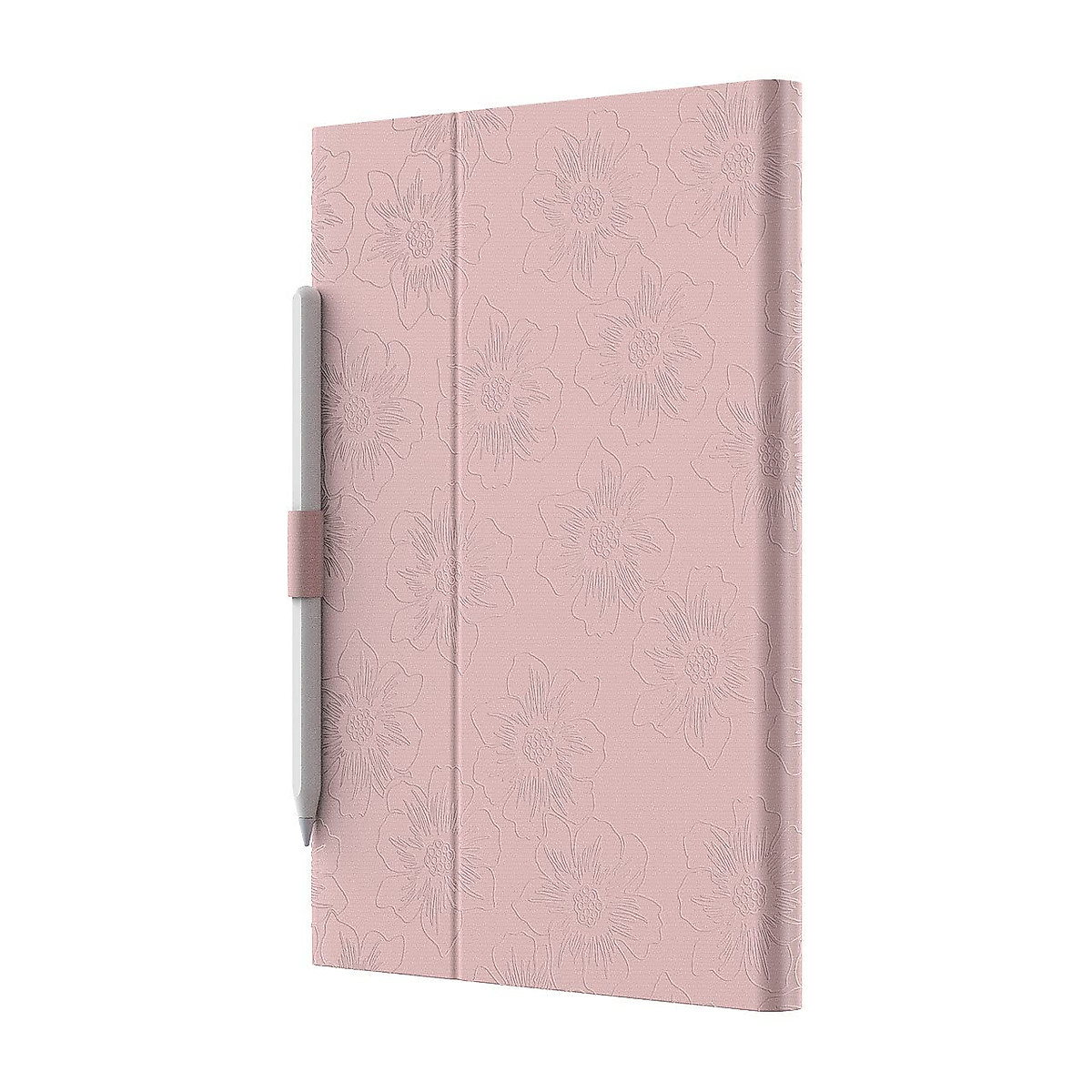 Kate Spade Envelope Folio Case for Apple iPad 10.2 - Reverse Hollyhock/Pale