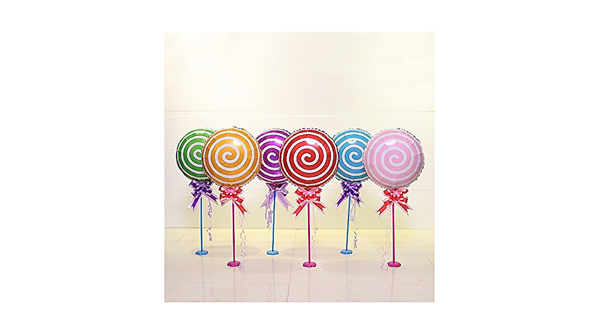 Colorful Candy Balloons Set for Parties & Events | SOTOGO