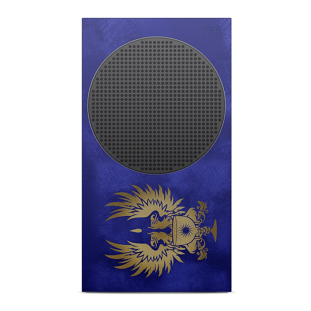 Head Case Designs Officially Licensed EA Bioware Dragon Age Grey Wardens Gold Heraldry Vinyl Sticker Gaming Skin Decal Cover Compatible With Xbox Series S Console