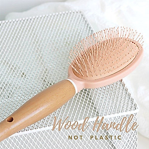 Hair Brush speed dry brush For Women Men and Kids, Straightening Hair and Blowdrying