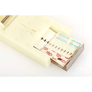 Super 8 Movie SPLICER W/Tape