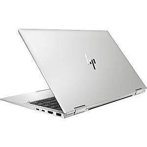 HP EliteBook x360 1040 G7 LTE Advanced 14" Touchscreen 2 in 1 Notebook - Full HD - 1920 x 1080 - Intel Core i7 (10th Gen) i7-10610U Quad-core (4 Core) 1.80 GHz - 16 GB RAM - 512 GB SSD - Windows