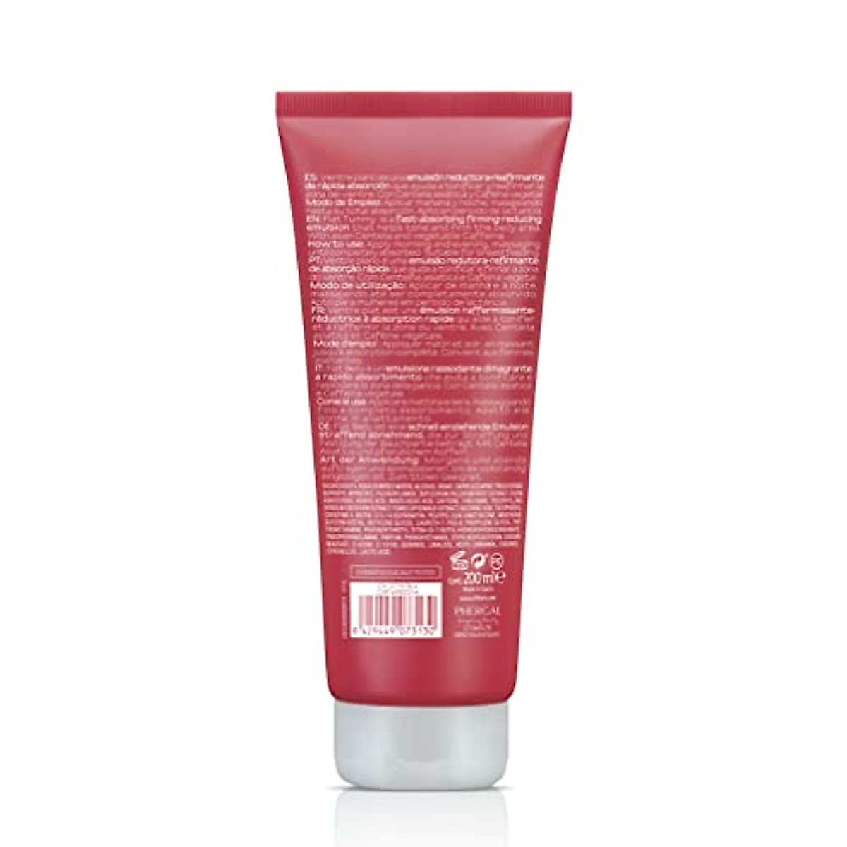 ELIFEXIR VIENTRE PLANO EMULSION 200 ML