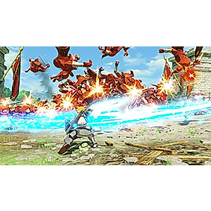 Hyrule Warriors: Age of Calamity (Nintendo Switch)