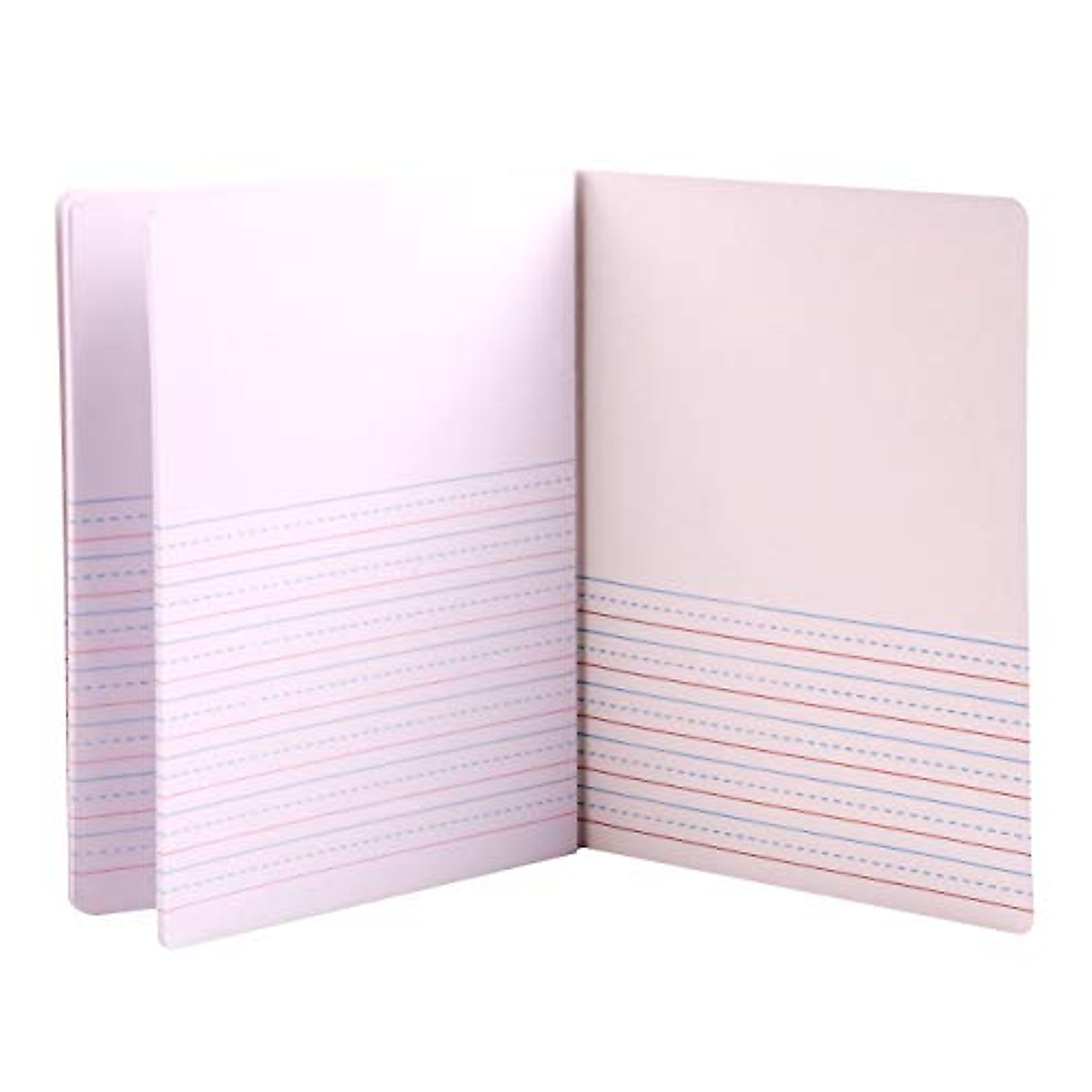 Mintra Office Primary Composition Books (24 units (6-4pks), Primary Ruled)