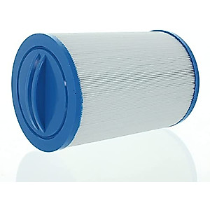 Guardian Filtration Products - 2 Pack Guardian Spa Filter Replaces: PSG25P4, Unicel: 4CH-20, Filbur: FC-0185, Saratoga