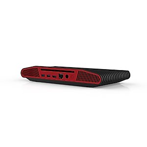 Atari VCS - All-in Bundle - Video Game Console & PC - Walnut