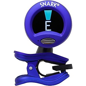 Snark SN1X Clip-On Chromatic Tuner (Current Model)