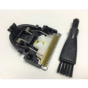Hair Clipper Cutter Blade Trimmer Shaver head Cutter For Philips QC5330 QC5335 QC5365 QC5365/80 QC5360 QC5360/15 Shavers CLIPPER COMB Blades Men's Beard Razor Replacement Parts New