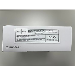 UHPPOTE Door Access Control Power Supply 12V for Electric Lock Intercom Camera (Input:110-240VAC to Output:12VDC)