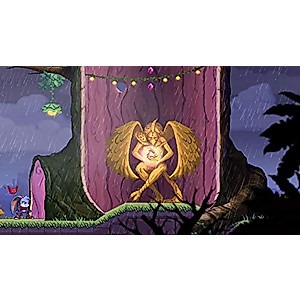 Kaze and the Wild Masks - Xbox One