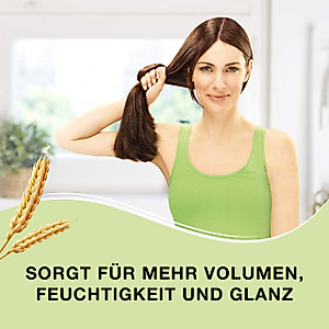 Bayer Priorin Shampoo Shampoo for Hair Loss Dry and Normal Hair 200ml/6.8oz