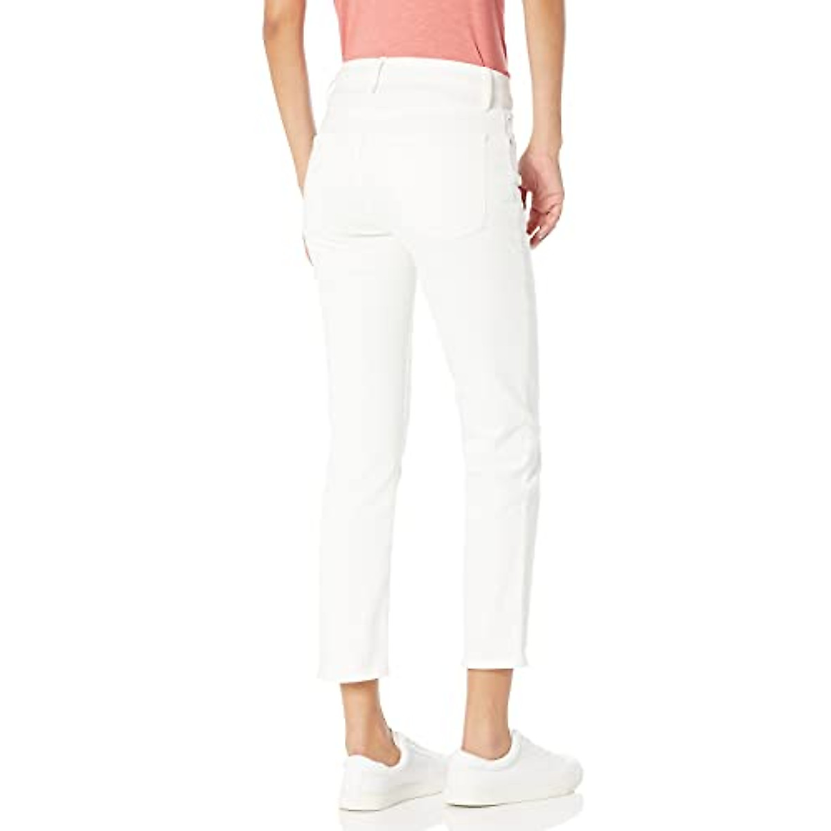 GAP Womens Boyfriend Jeans Fresh White 34REG