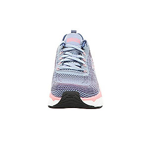 Skechers Women's Max Cushioning Elite Sneakers, Purple/Pink, 8