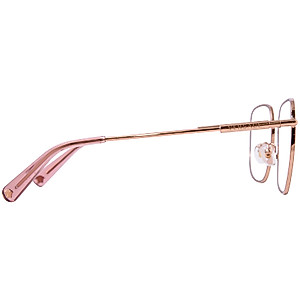 Eyeglasses Versace VE 1281 1412 Rose Gold 54/18/145