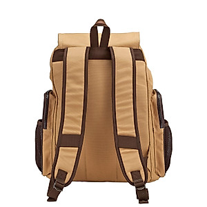 Flight Outfitters Bush Pilot Rucksack