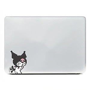 Gtkauzy-Ku romi Car Stickers Decal Vinyl Sticker Waterproof Car Accessories