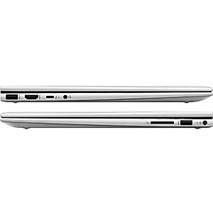 HP Newest Envy x360-15.6" FHD IPS Touchscreen Laptop 11th Gen (Intel i7-1195G7 4-Core, 16GB RAM, 512GB PCIe SSD, Intel Iris Xe (1920x1080), Active Pen, Fingerprint, WiFi 6, BT 5.2, Win11P) w/ Hub