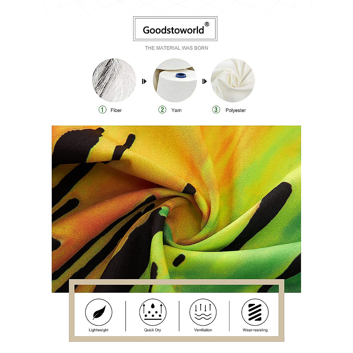 Hawaiian Men's Paint Button Down Shirts Gay Pride Black Pigment Tie Dyed Graphic Rainrow Short Sleeve Blouse Tee Top Black Aloha Colorful Shirt