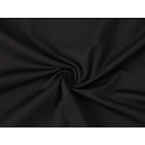 Men's Workout Set Compression Shirt and Pants Top Long Sleeve Sports Tight Base Layer Suit Quick Dry & Moisture-Wicking Yellow M