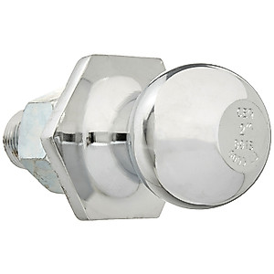 Reese Towpower 72803 Chrome Interlock 2" Hitch Ball