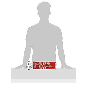 KIT KAT 4 Finger, 4x45g, Multipack