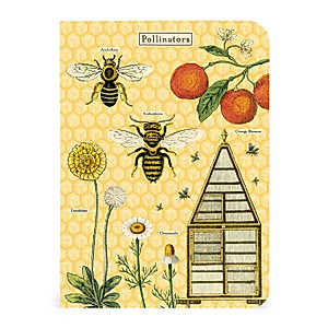 Bees & Honey Mini Notebooks