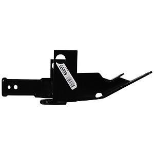 Reese 65003 Front Mount Receiver with 2" Square Receiver opening