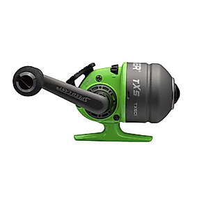 Lew's Laser TXS 6 Speed Cast