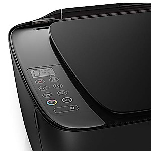 HP DeskJet 3639 Wireless All-in-One Printer, Compatible with Alexa (K4T98A)