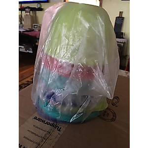 Tupperware Impressions Mini Bowl Set (4)