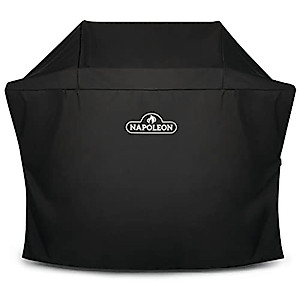 Freestyle Series Series Grill Cover (Shelves Up)