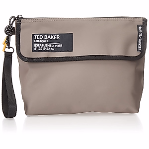 Ted Baker Cosmetic-Bag, Taupe